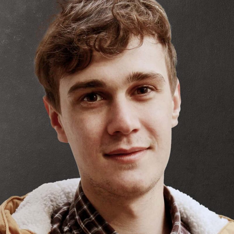 Über Uns – FeedYourself