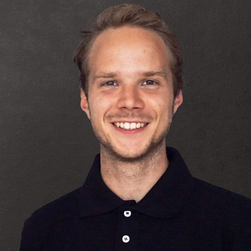 Über Uns – FeedYourself